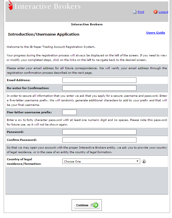 IB Trading Lab Webinar Notes | インタラクティブ・ブローカーズ証券株式会社