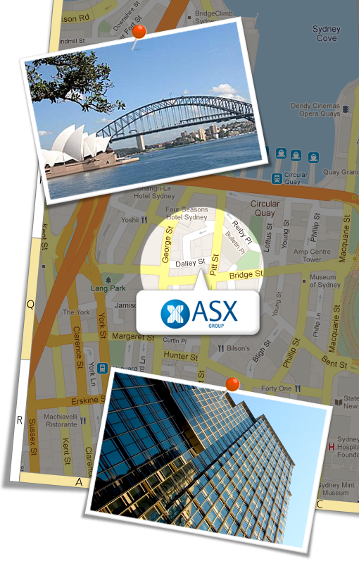 ASX Trade is a multi-asset trading platform, offering trading in ...