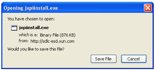 Java Upgrade Instructions | Interactive Brokers Securities Japan Inc.